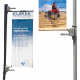 Banner Tension Mount – Ideal Displays