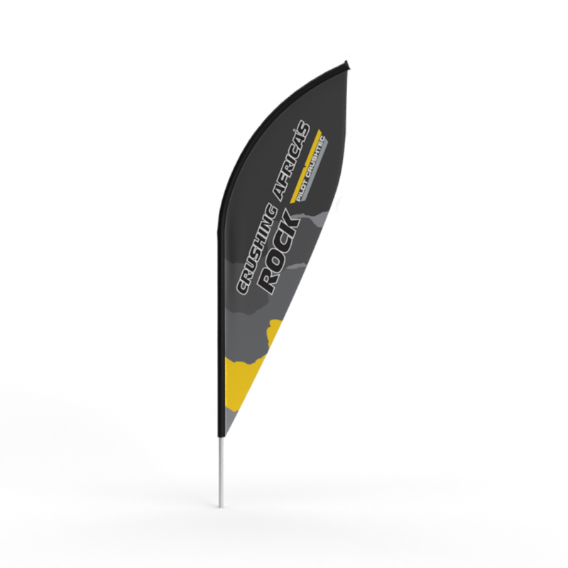 Banner Tension Mount 2