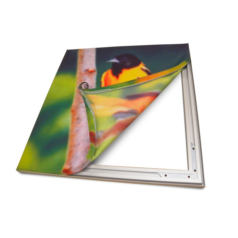Fabric Stretch Frame 16mm – Ideal Displays