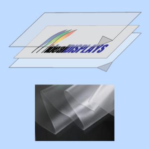 Encapsulation - Ideal Displays