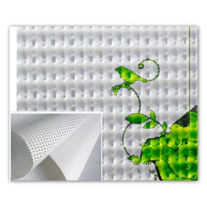 PVC Mesh Prints - Ideal Displays