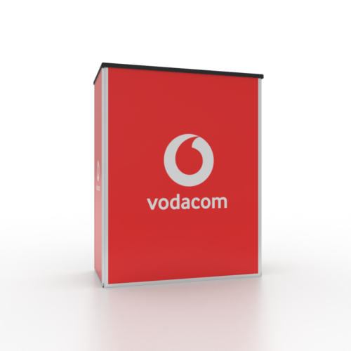 Point Of Sale Table - ideal displays - point of sale table - ideal displays