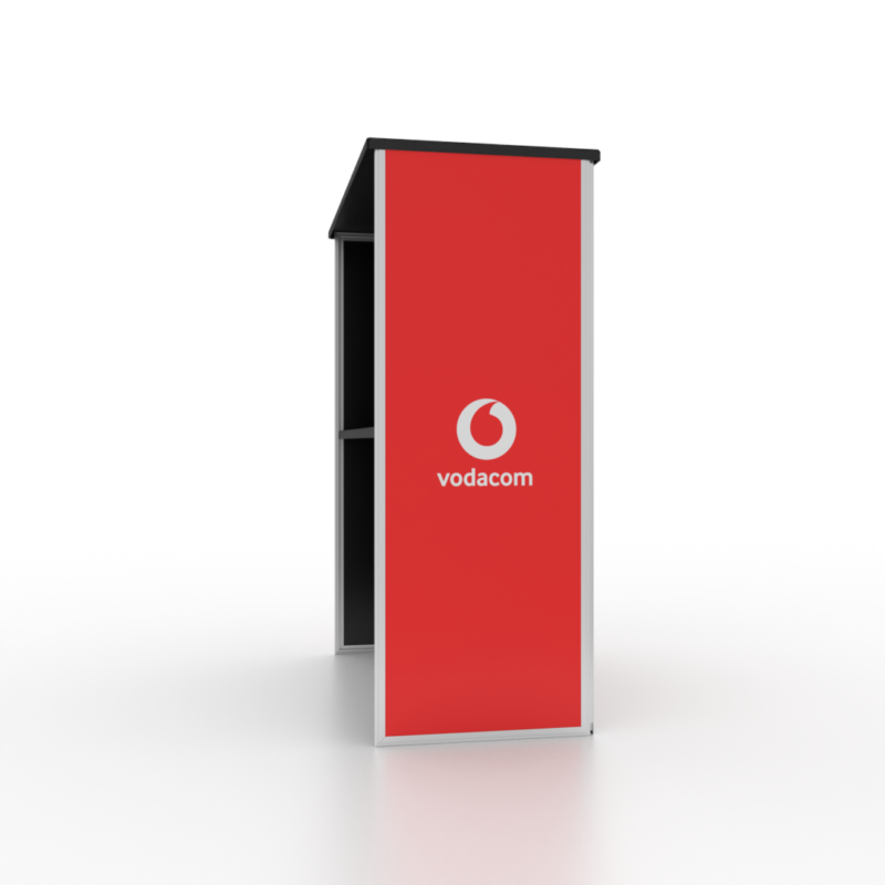 Point Of Sale Table Options - ideal displays - Point Of Sale Table Options