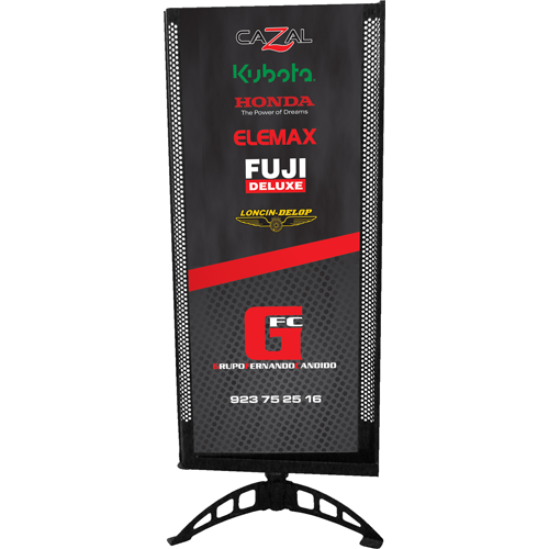 Wind-Spinner – Ideal Displays