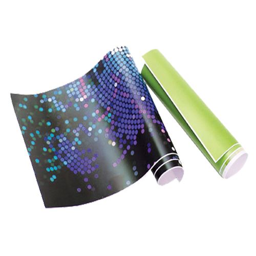 Vinyl Prints - Ideal Displays