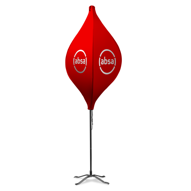 Lamp Banner – Ideal Displays