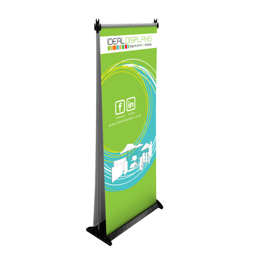 Banner Plus 1 - Ideal Displays