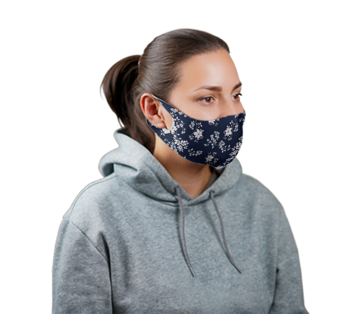 Face Mask 2 - Ideal Displays