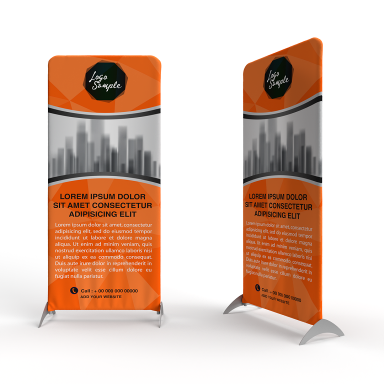 Wall Banner Options – Ideal Displays