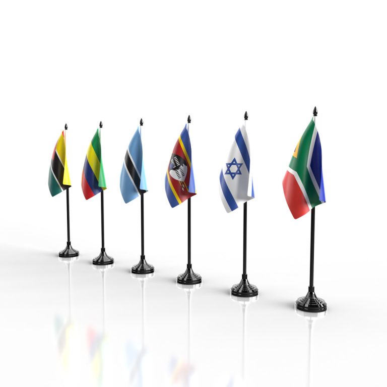 Desk Flag - ideal displays - desk flag - ideal displays - Desk Flag