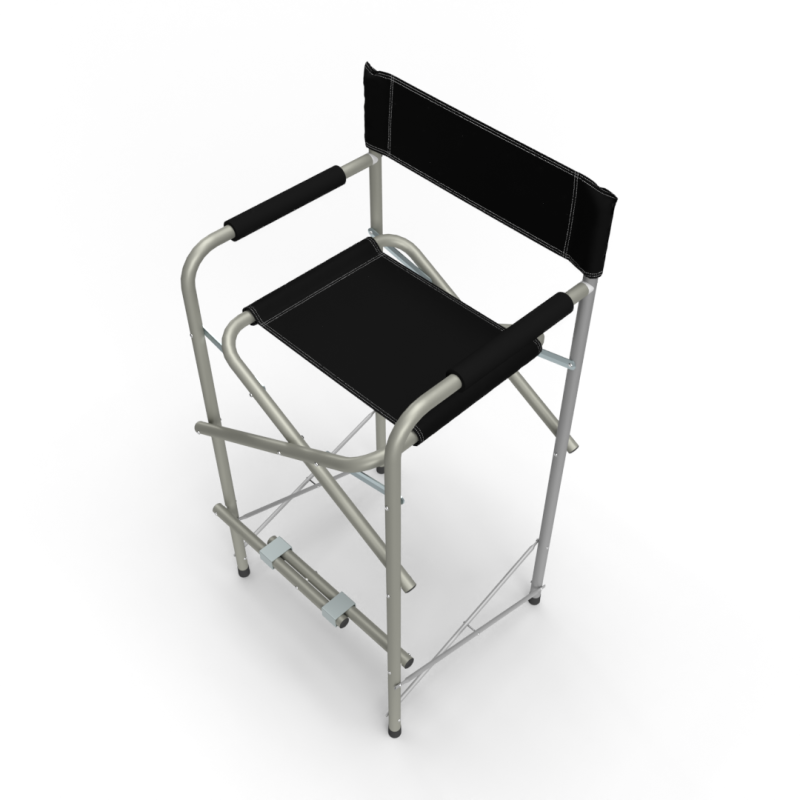 Director Chair High – Ideal Displays